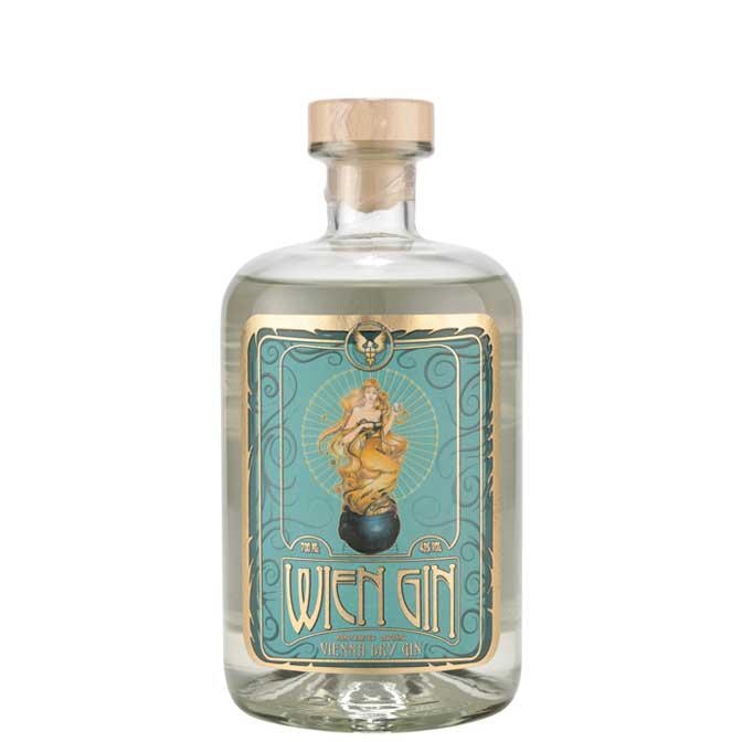 Wien Gin