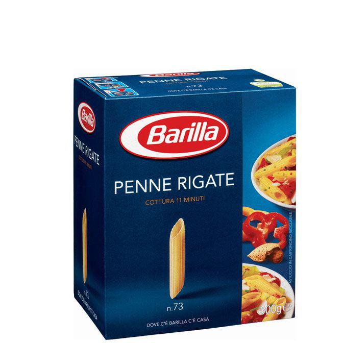 Barilla Spaghetti n.5