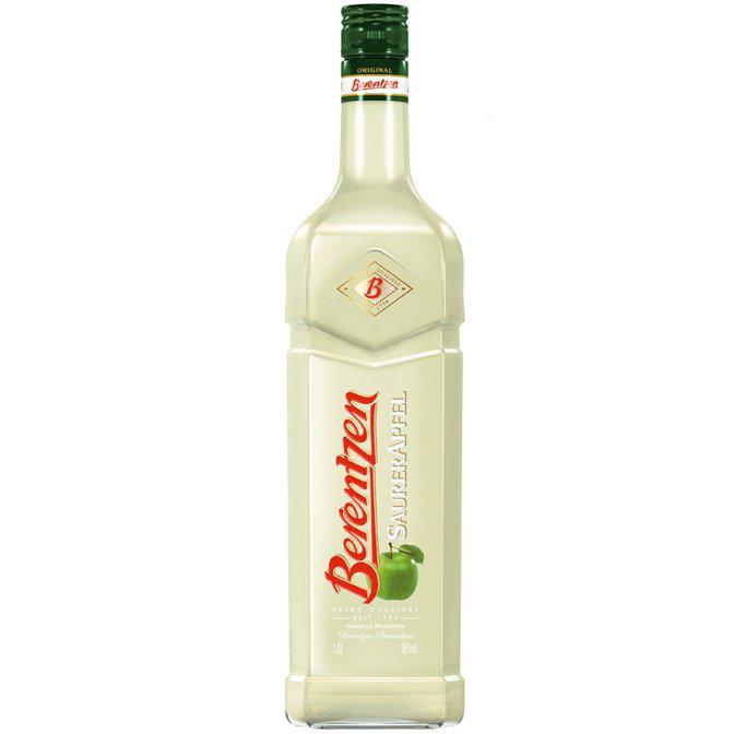 Berentzen Saurer Apfel