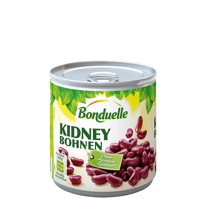 Bonduelle Kidney Bohnen