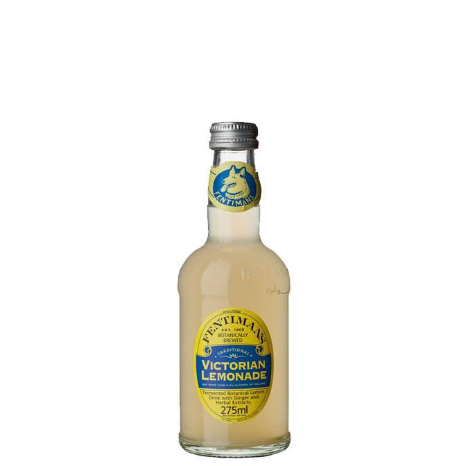 Fentimans Rose Lemonade
