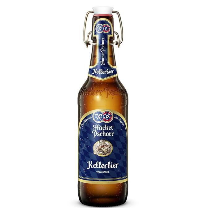 Trumer "Obertrumer Original" Zwickl