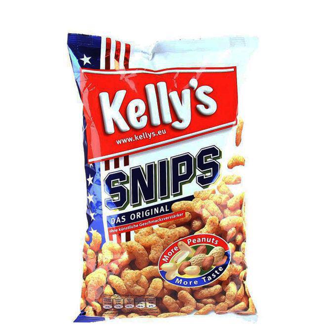 Kelly's Snips
