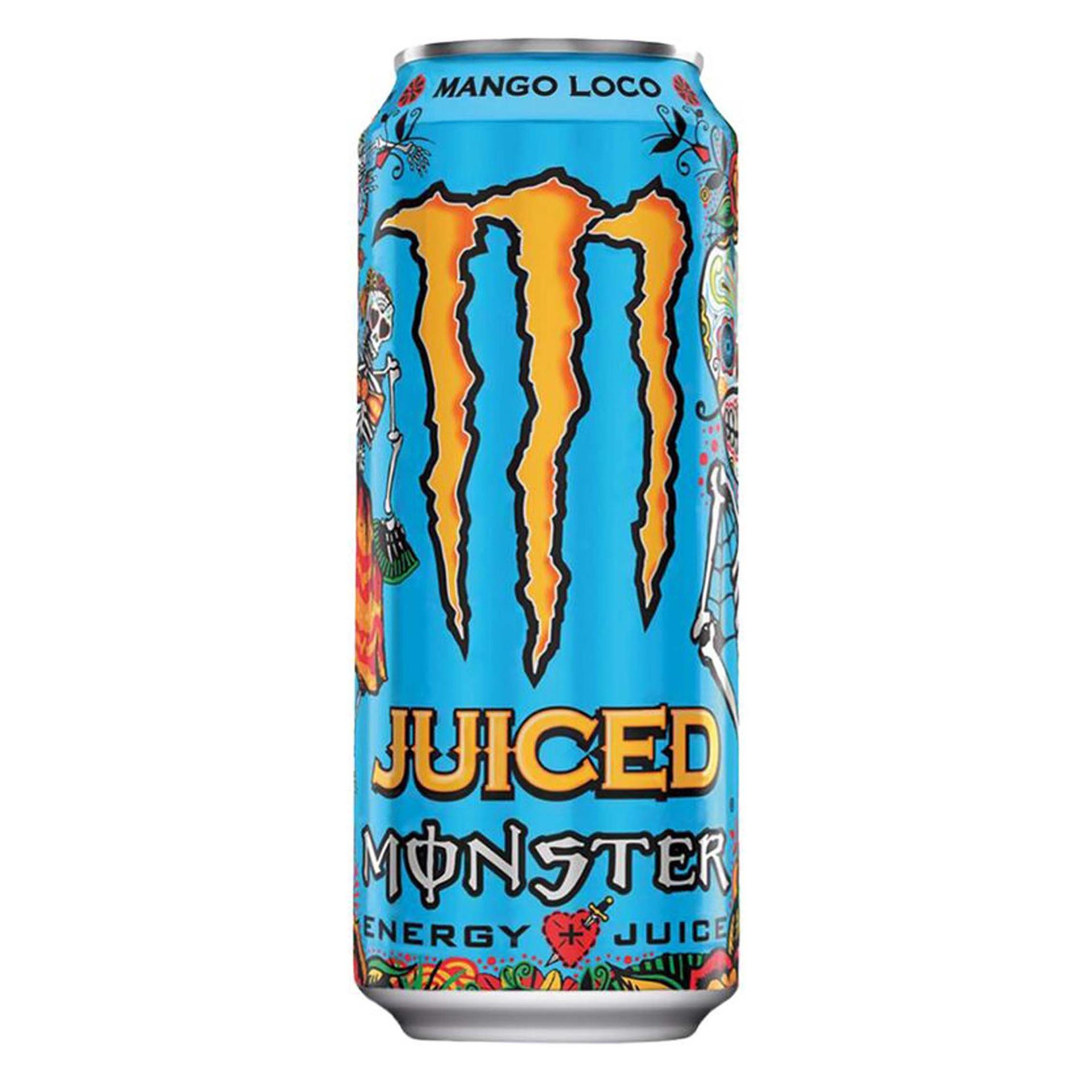 Monster Ripper