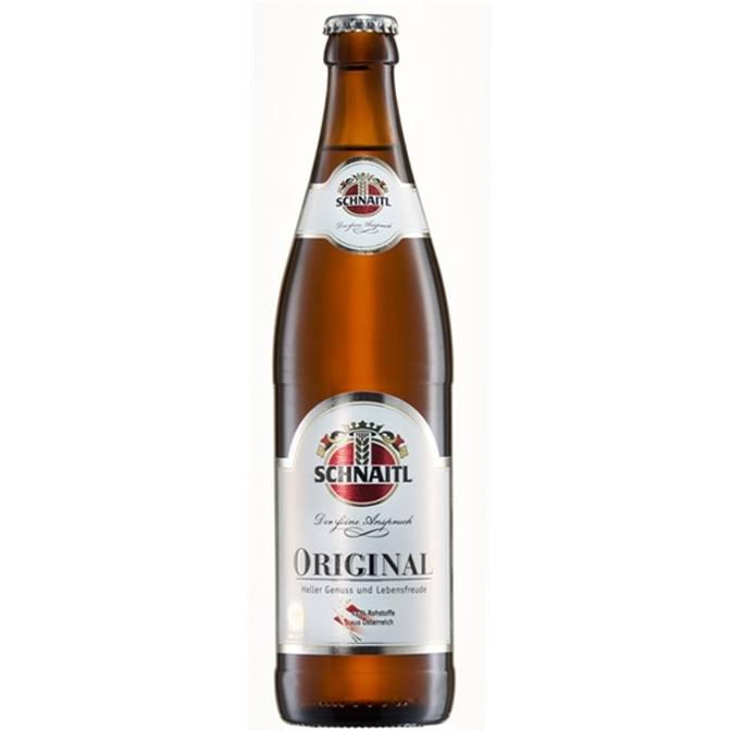 Trumer "Obertrumer Original" Zwickl