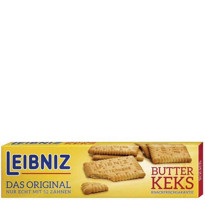 Leibniz Butterkeks
