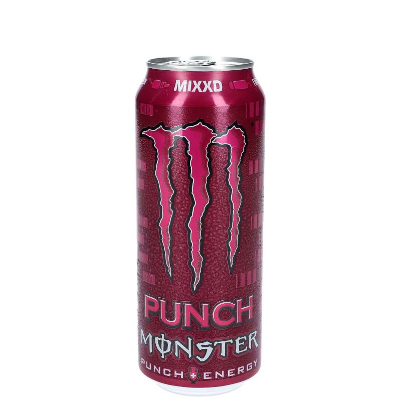 Monster Energy Ultra