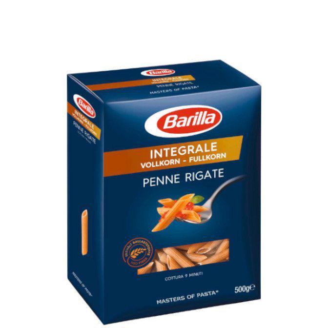 Barilla Spaghetti Nr. 5 Vollkorn