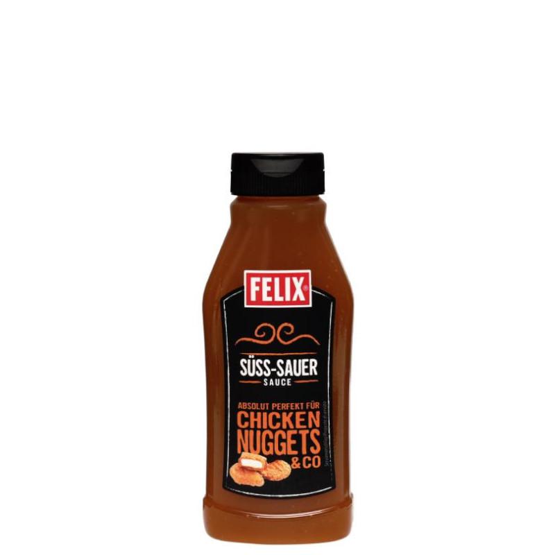Felix Sauce Süß Sauer