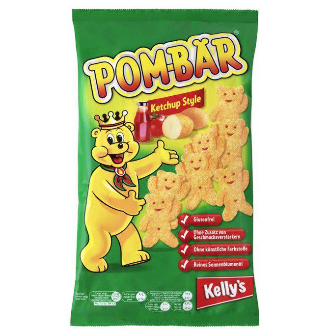 Haribo Miami Fizz Sauer Big Bag