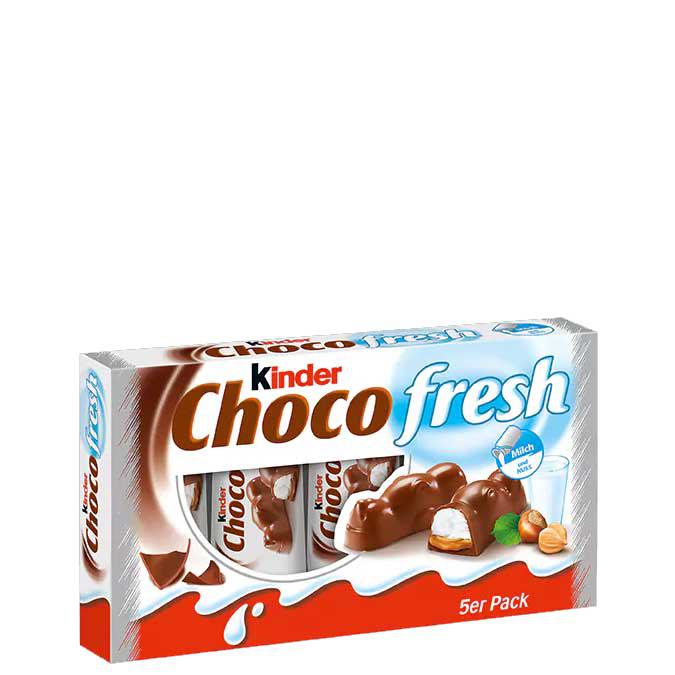 Kinder Choco Fresh