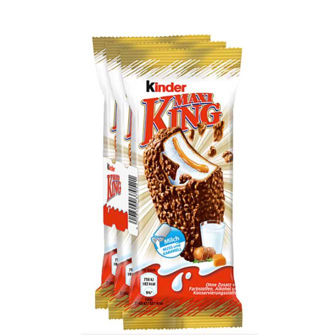Kinder Choco Fresh