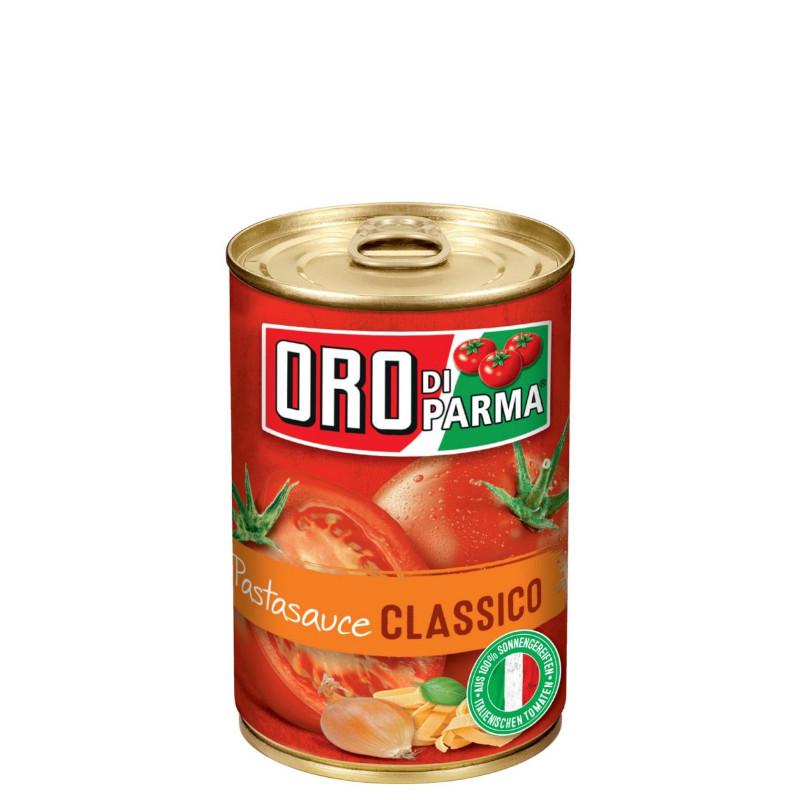 Oro Di Parma Pastasauce Classico