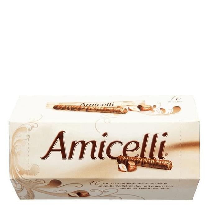 Amicelli