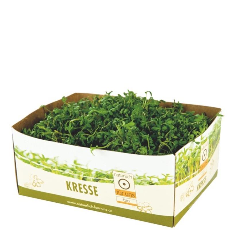 Bio Kresse