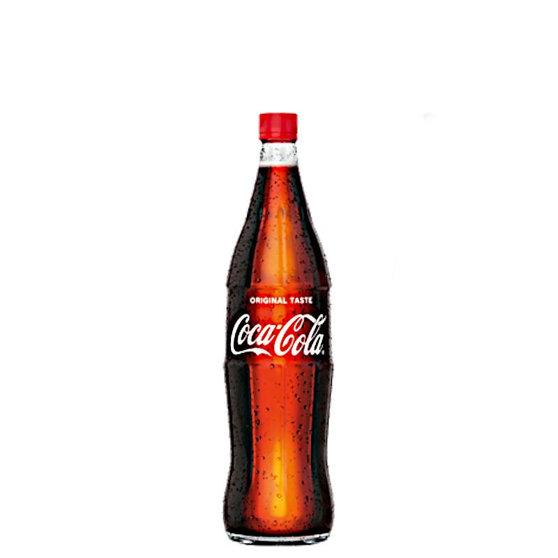 Coca Cola Regular
