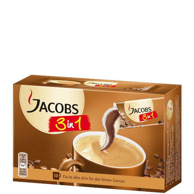 Jacobs 3In1
