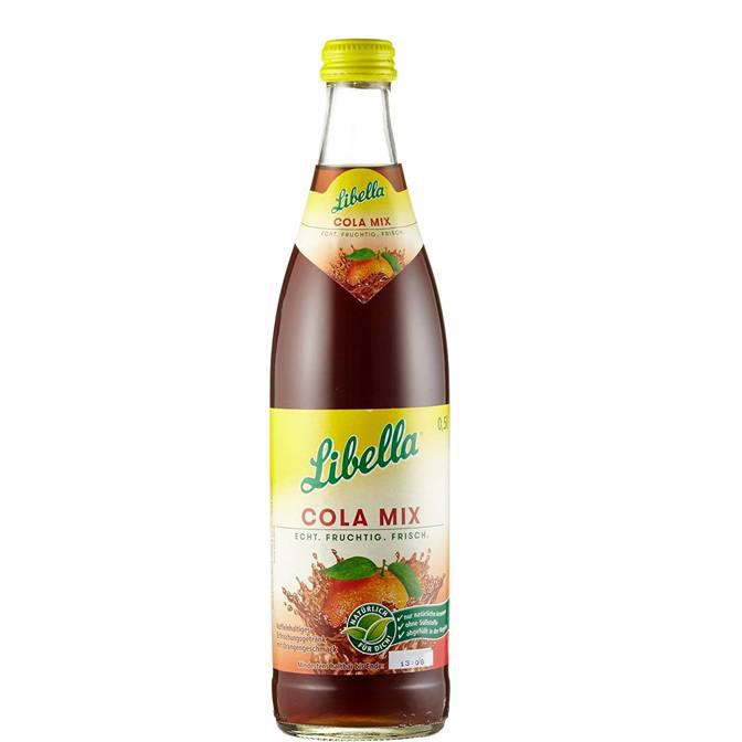 Libella Cola-Mix