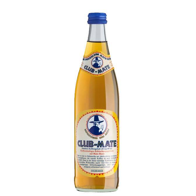 Club Mate