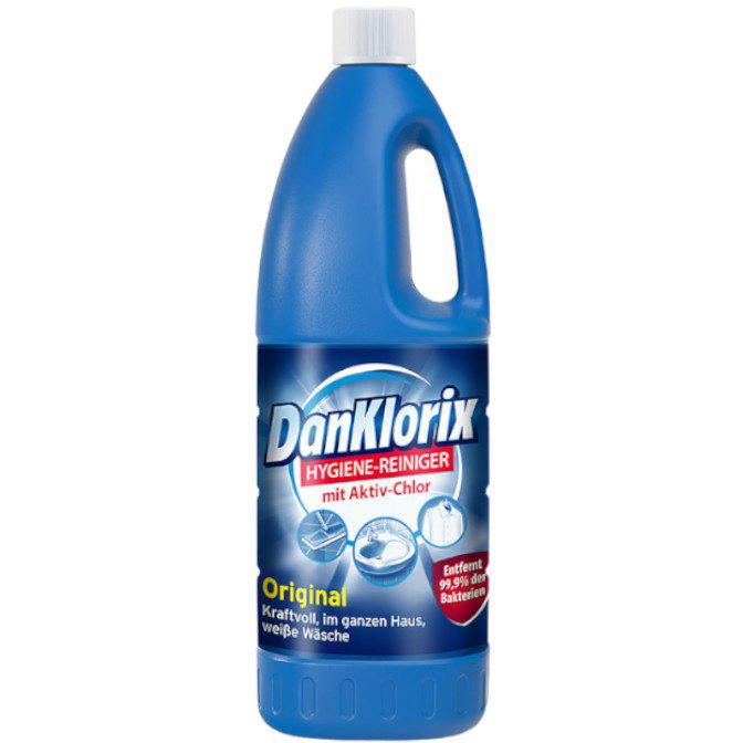 Cif Scheuermilch Zitrus