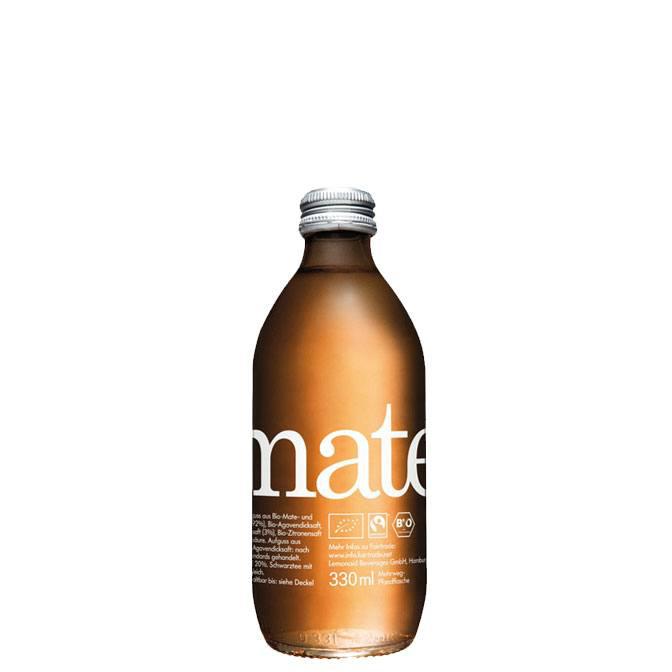 Red Bull Organics Viva Mate