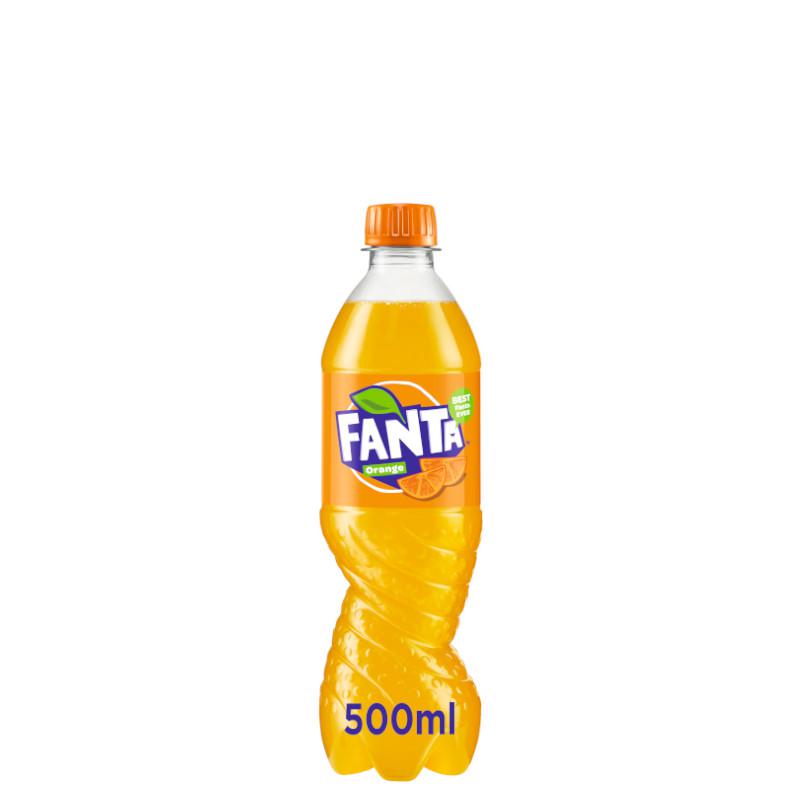 Fanta
