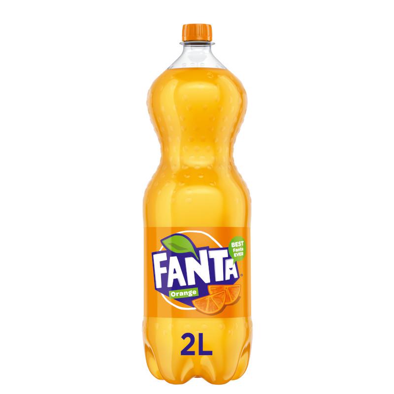 Fanta