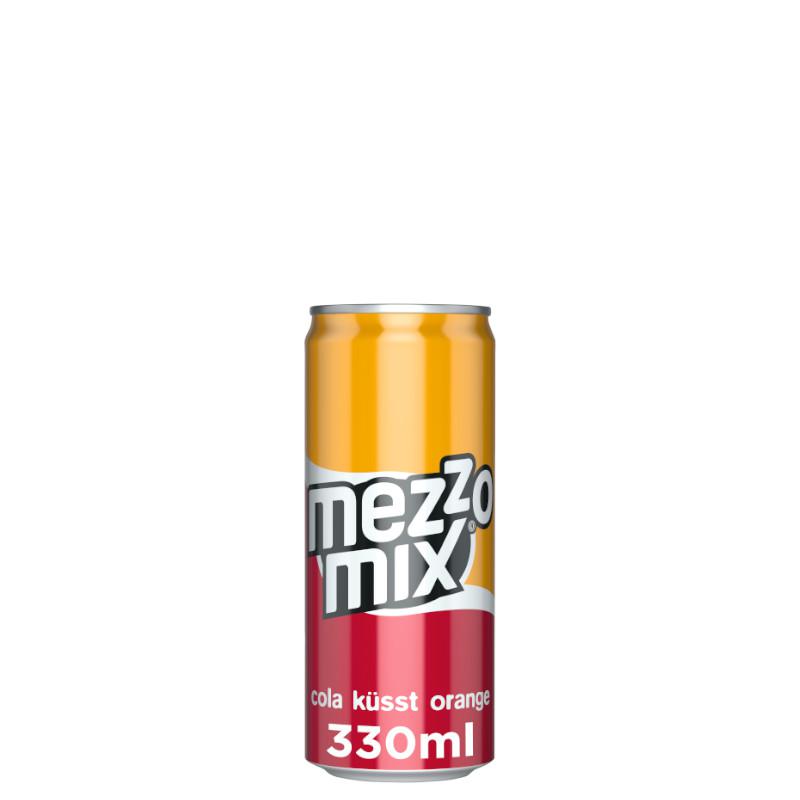 Mezzo Mix