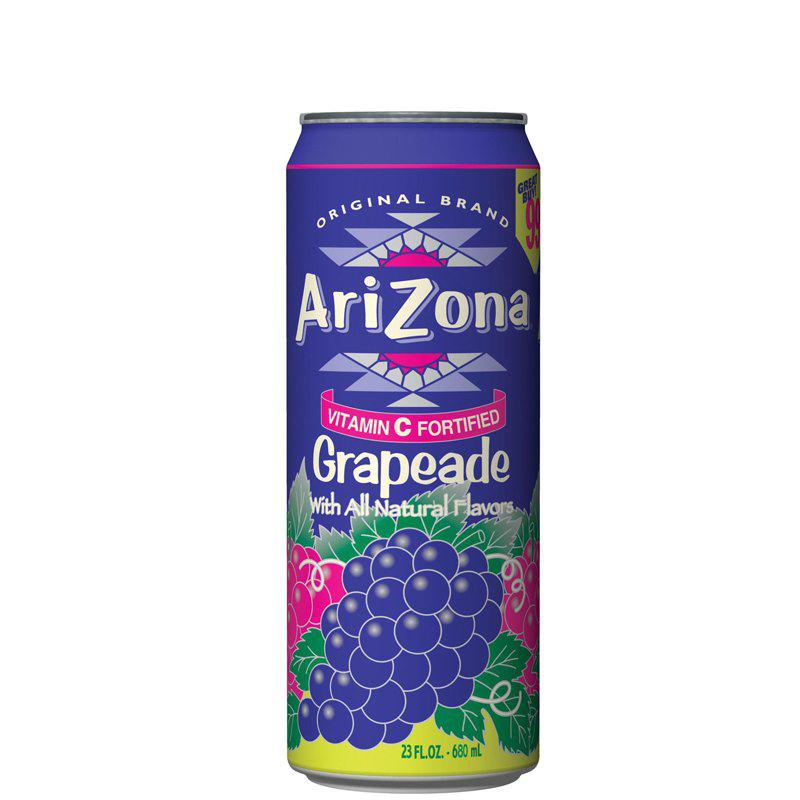 AriZona Iced Tea Raspberry