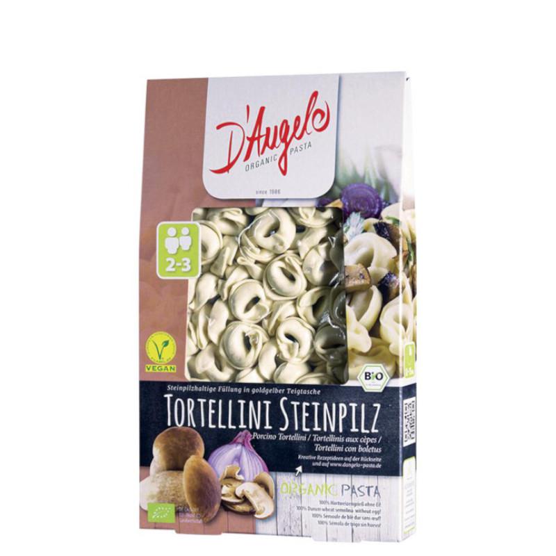 D'Angelo Pasta Tortellini Steinpilze