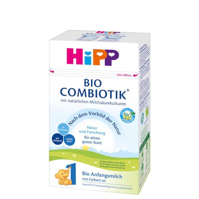 Hipp Bio Combiotik Pre 1 Säuglingsmilch