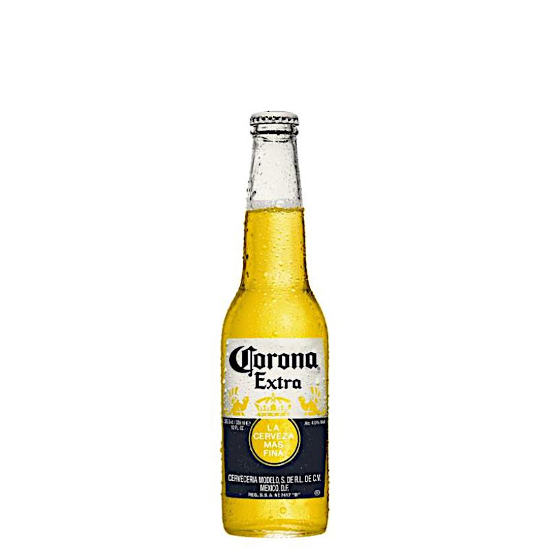 Corona & Lime Bucket