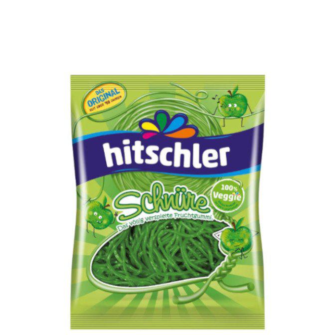 Hitschler Schnüre Apfel