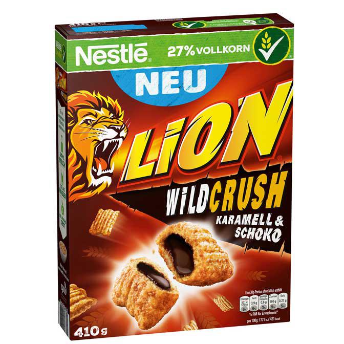 Dr. Oetker Vitalis Schoko Müsli klassisch