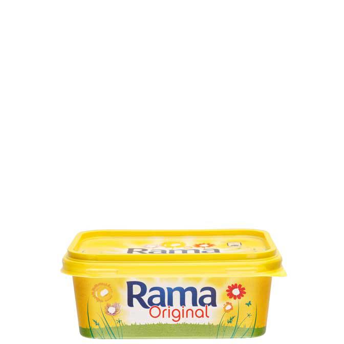 Rama Original