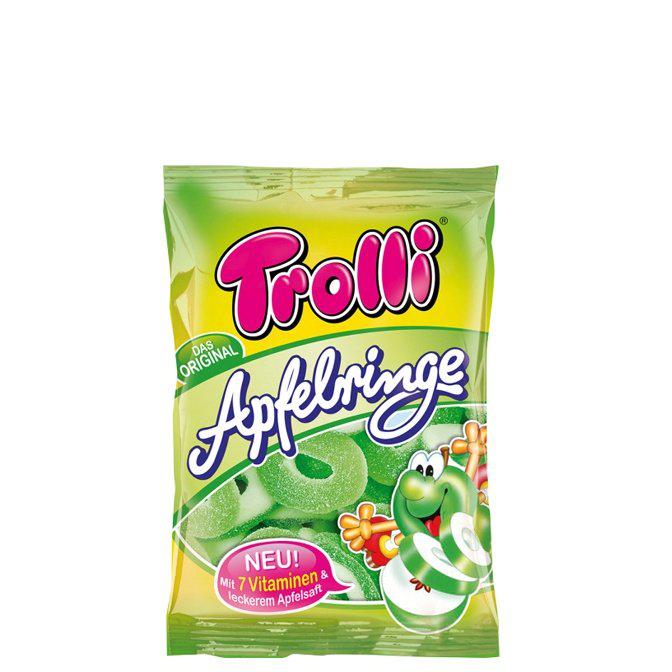 Haribo Miami Fizz Sauer Big Bag