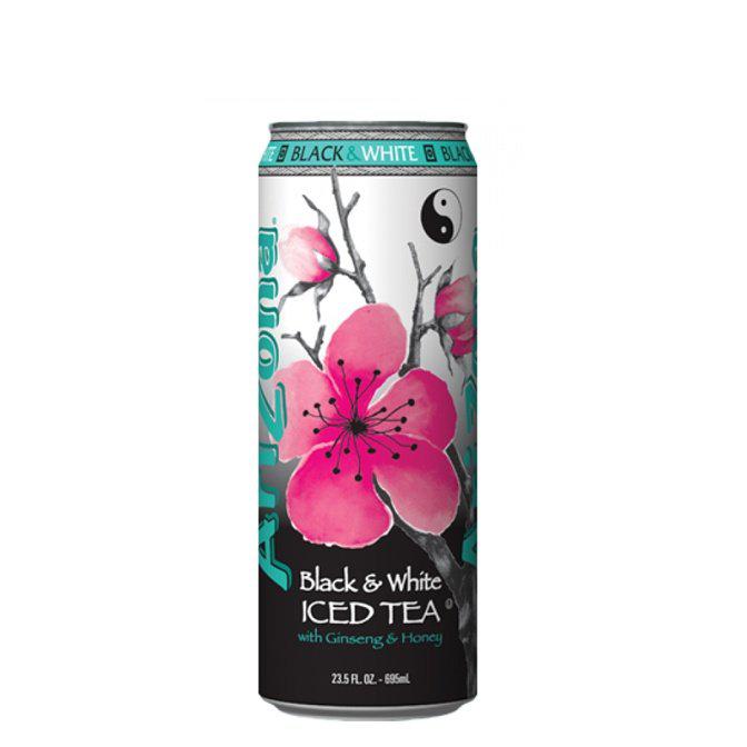 Nativa Green Tea Lemon