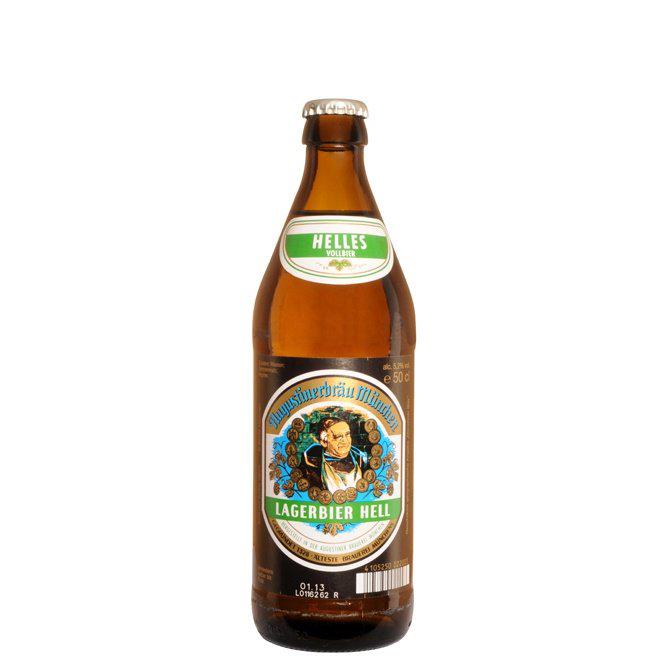 Tegernseer Helles