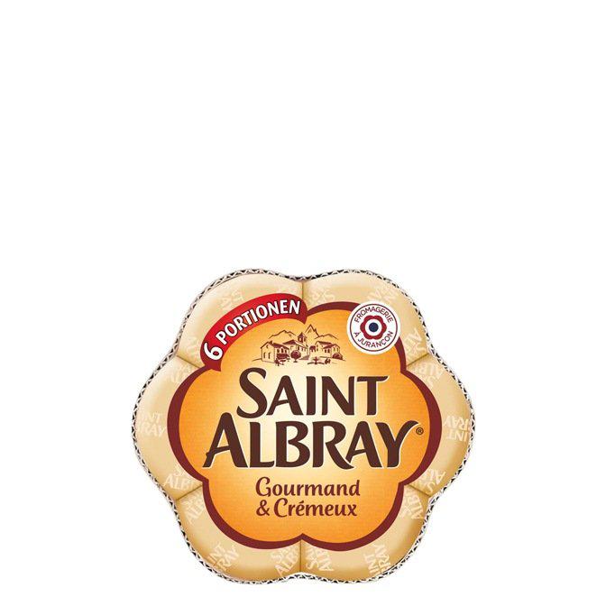 Bongrain Saint Albray