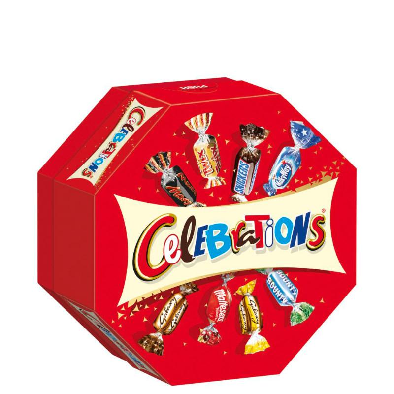 Celebrations Miniatur celebrations-miniatur