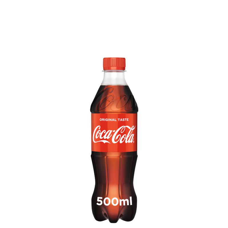 Coca Cola