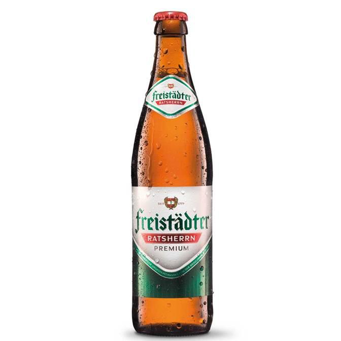 Trumer "Obertrumer Original" Zwickl