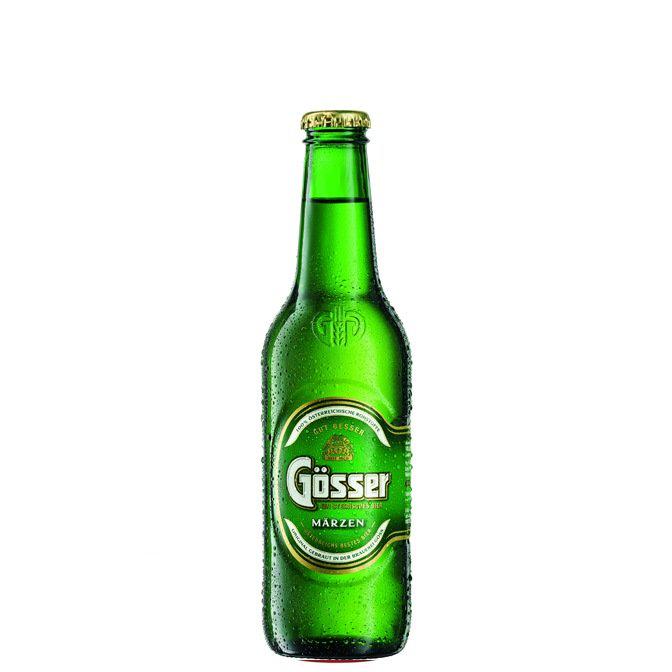 Gösser Märzen