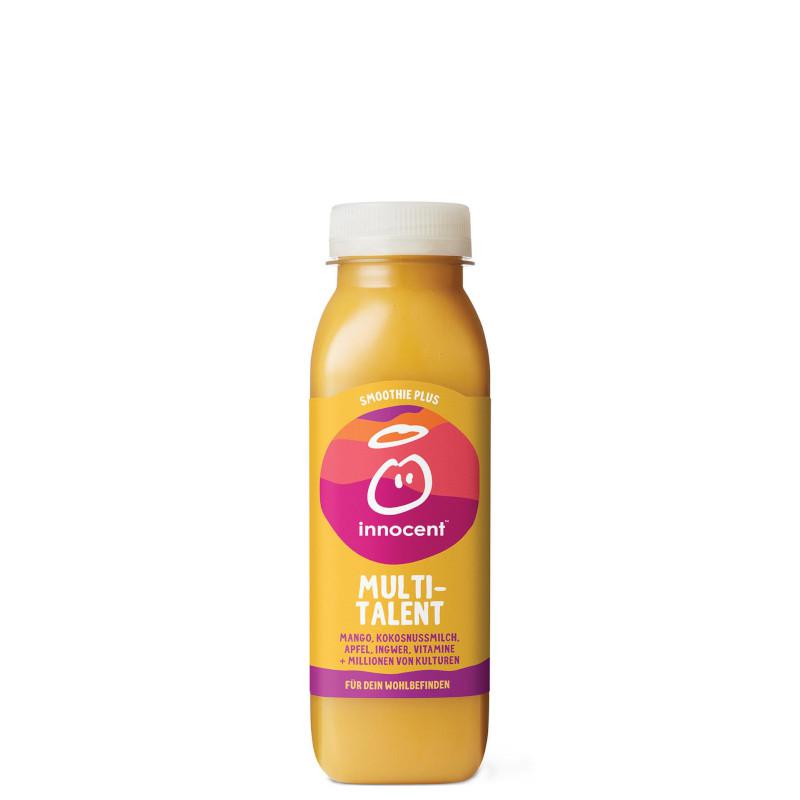 Innocent Smoothie Plus Multitalent