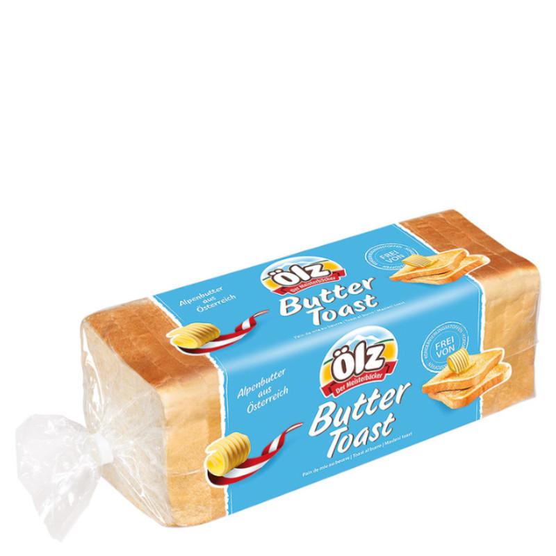 Harry Vital & Fit Brot