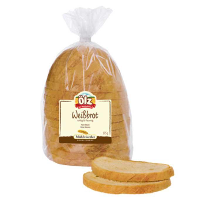 Ölz Weißbrot