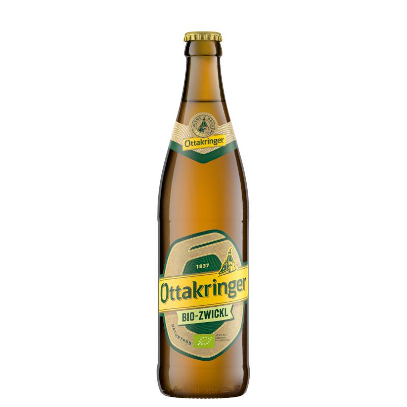 Ottakringer Rotes Zwickl