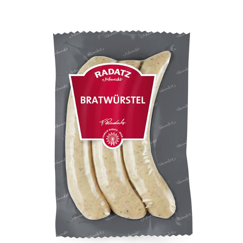 Radatz Bratwürstel