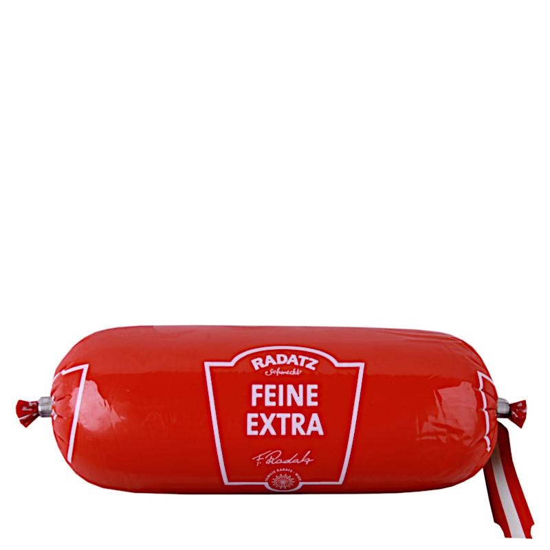 Radatz Feine Extra Stange
