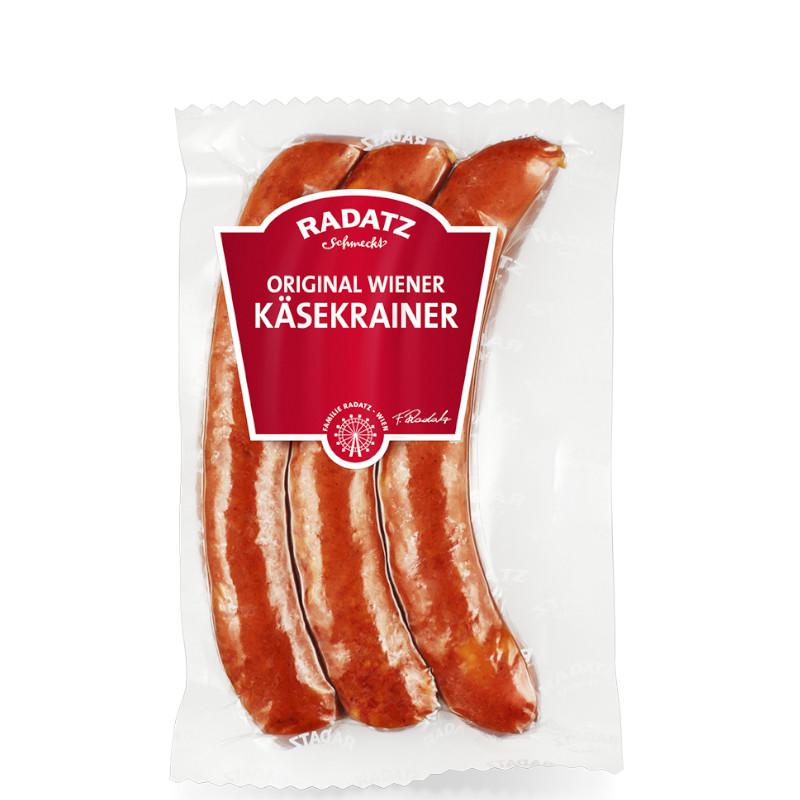 Radatz Bratwürstel